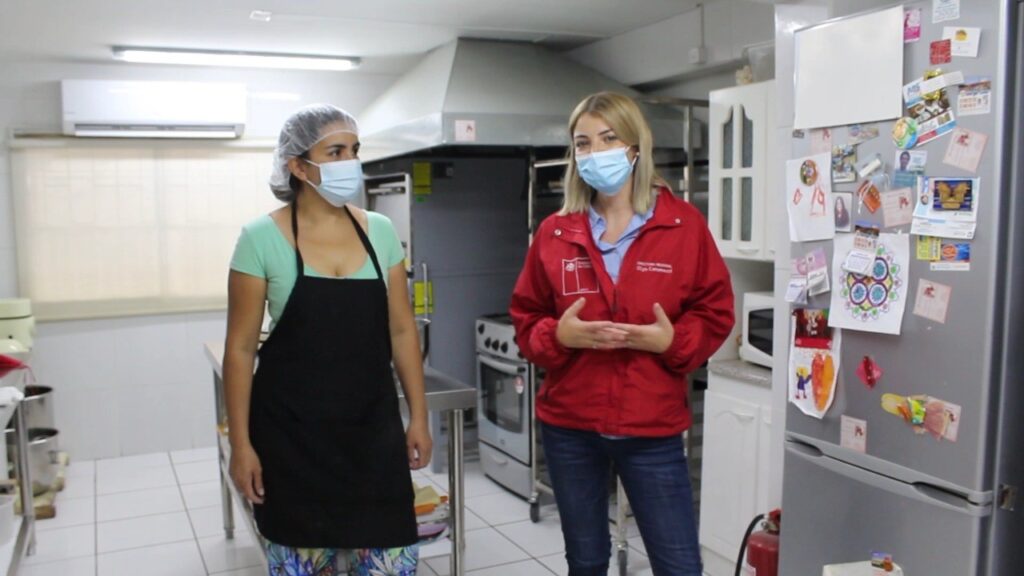 “Capital Abeja”: Primera Dama y ministerio de Economía lanzan primer ...